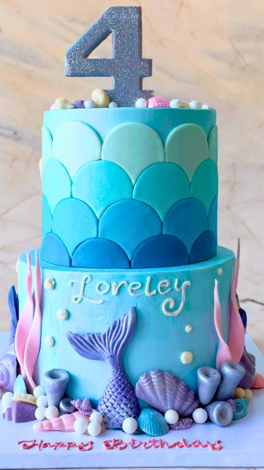 Order Your Custom Dream Cake Today | Celebrity Cake Studio