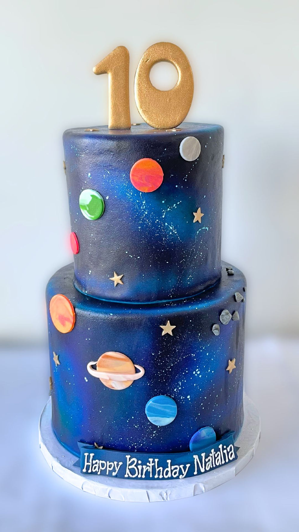 Order Your Custom Dream Cake Today | Celebrity Cake Studio