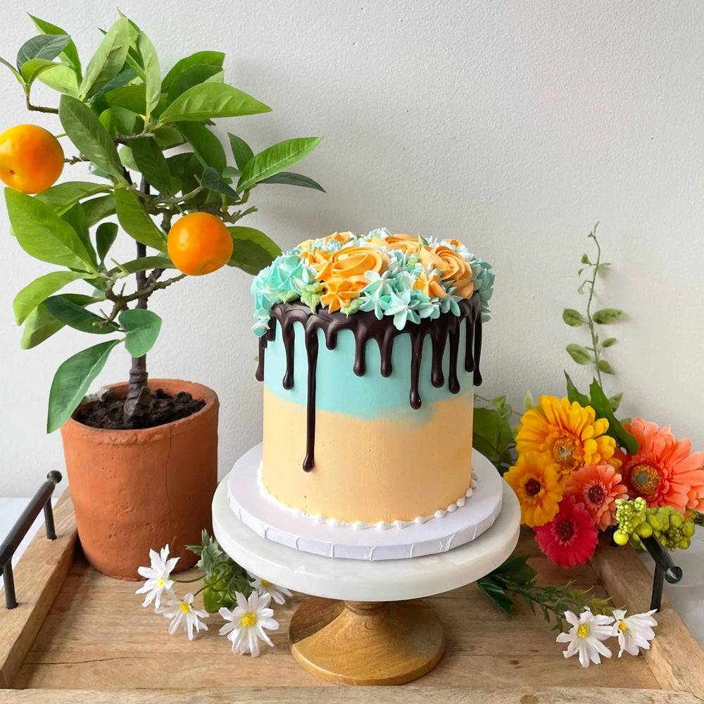 Order Seasonal Cakes Here | Shop at Celebrity Cake Studio