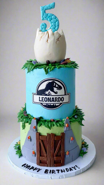 Order Your Custom Dream Cake Today | Celebrity Cake Studio®