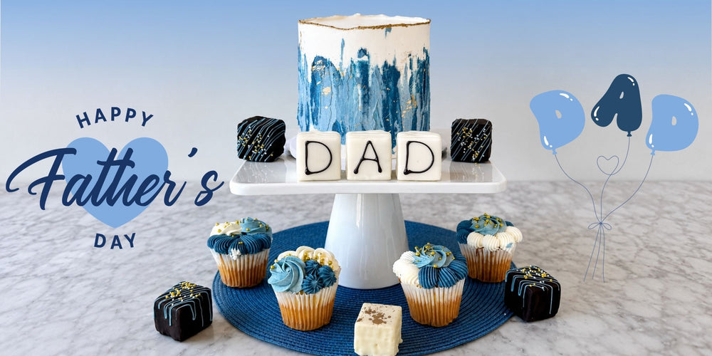 Celebrity Cake Studio