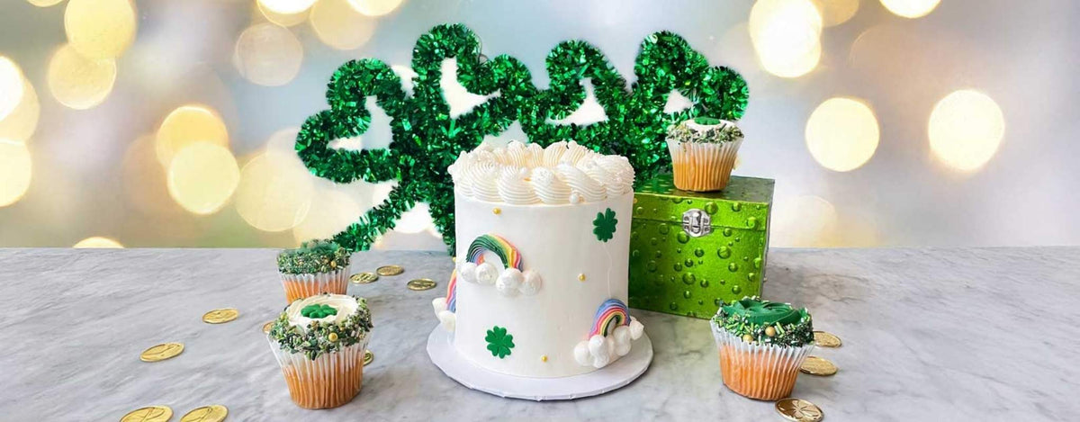 Celebrity Cake Studio