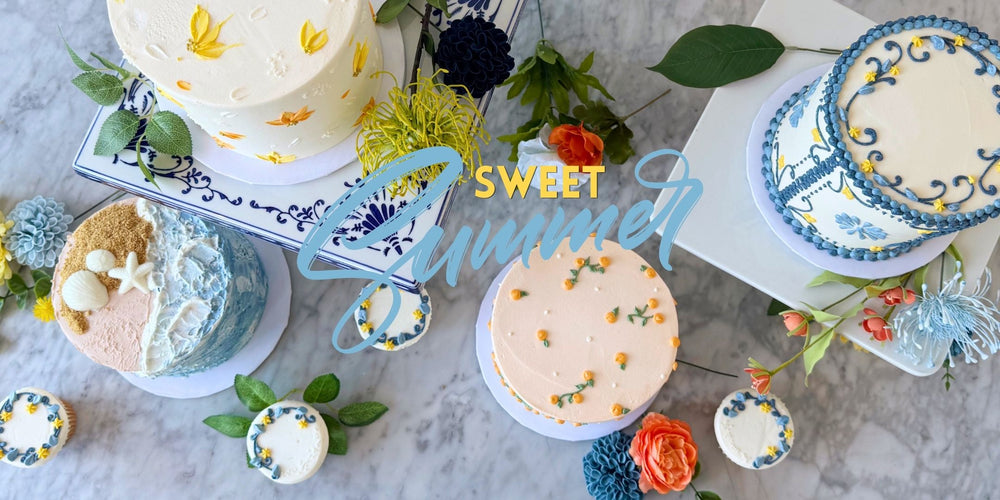 Celebrity Cake Studio